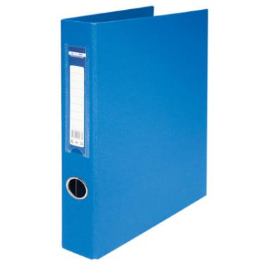 Зошит Мрії збуваються А4 35 мм 4-D кольца PP Синяя BM.3106-02 - купити ...