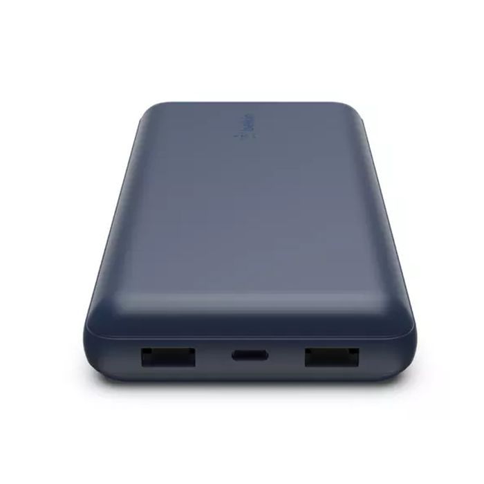 Belkin 20000mAh, USB-C, USB-C, 2*USB-A, 3A, Blue BPB012BTBL ⏩ Купити ...
