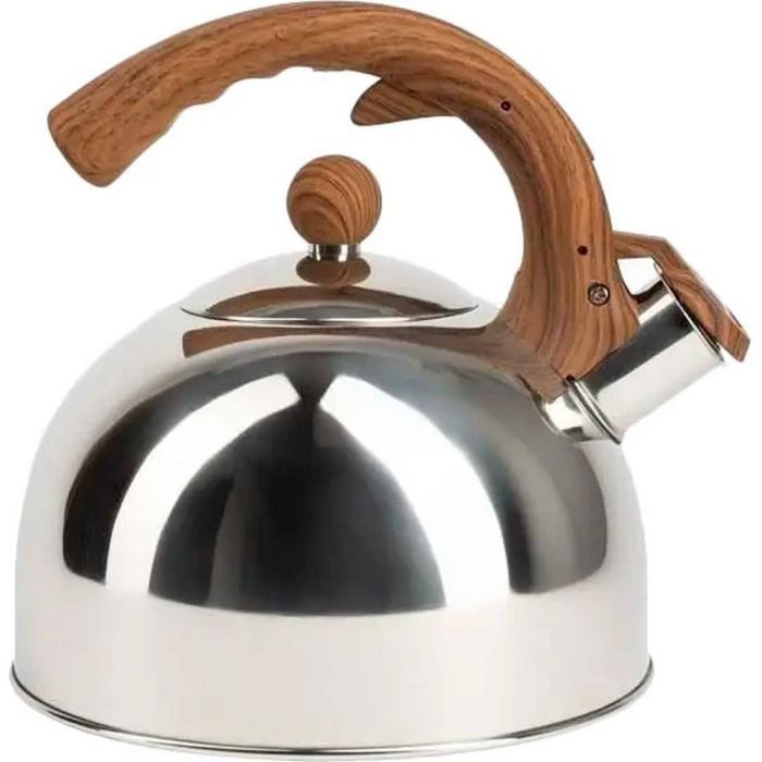 Чайник Bergner Coffee & tea lovers 2, 3 л BG-37305-MM - купити в Києві ...
