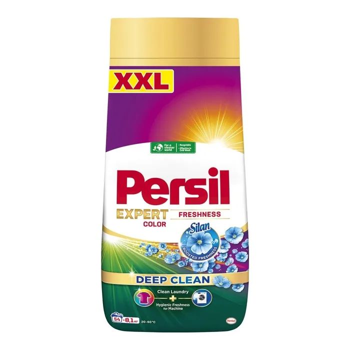 Persil Expert Deep Clean Автомат Color Свіжість від Silan 9000101806427 ...